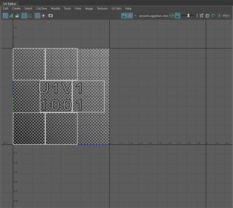 Image Not Showing In Uv Autodesk Community