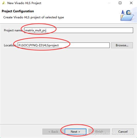 PYNQ上手笔记 采用Vivado HLS进行高层次综合设计 FPGA 开发圈