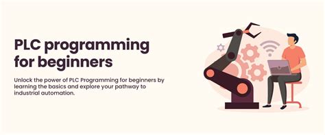 plc programming for beginners types features benefits and more