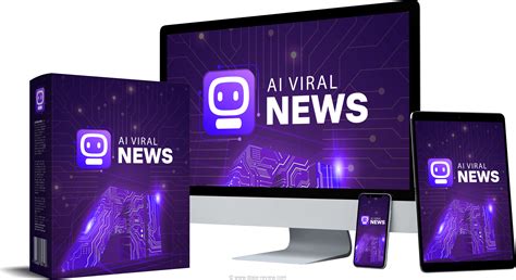 Ai Viral News Review And Bonuses Should I Get This Software