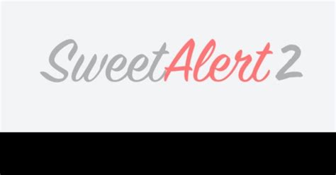 Alertas Bonitos Responsivos E Customizados Com O Sweetalert2 Imasters