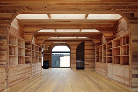 Pushing The Limits CLT Structure Built In Two Days IndesignLive