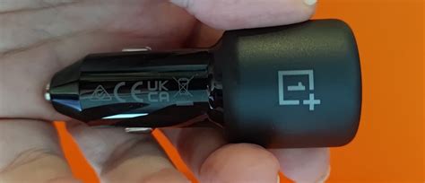 Review Oneplus Car Charger W Afterdawn
