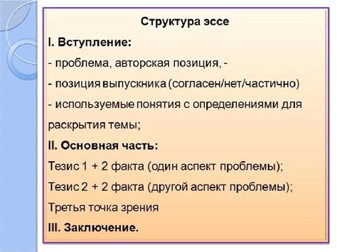 Схема написания