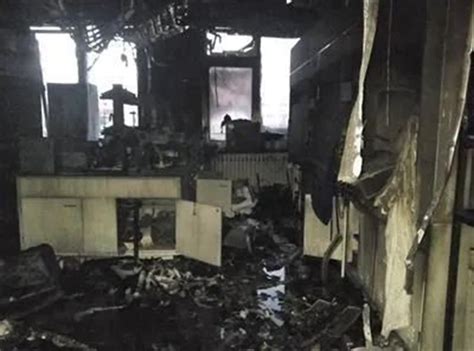 实验室事故警示案例 教务处