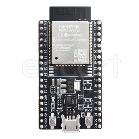 Esp32 Devkitc S1 Espressif Systems Pcbx Electronics