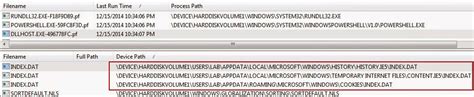 Journey Into Incident Response Prefetch File Meet Process Hollowing