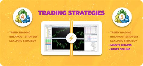 the metatrader conundrum mt4 vs mt5 for the advanced trader mtrading
