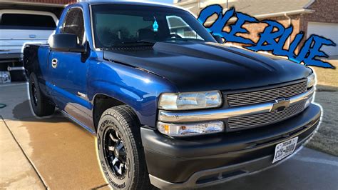 Overhaul Of My Cammed Silverado Youtube