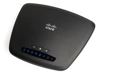 Cisco Home Routers