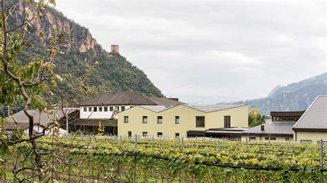 Modus Architects Wraps School In Tartan Pattern For Warmth And