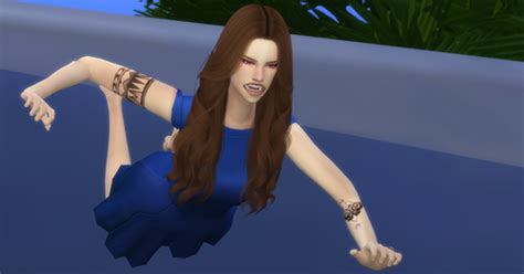 Twilight Bella Transformation Posepack V 1 Animations Other LoversLab