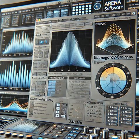 J Eurêka Input Analyzer