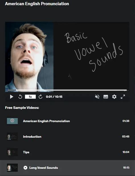 Best Udemy Courses To Learn English In 2024 — Esl Advice
