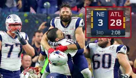 The Internet Is Making Jokes About The Falcons Because Its 3 28