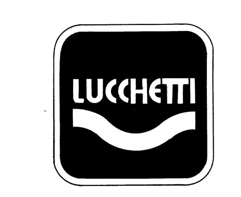 Lucchetti Lucchetti Sa Trademark Registration