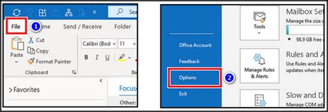 Open Email In Separate Window In Outlook Quick Guide