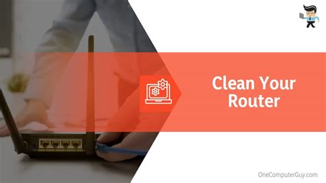 Asus Router Keeps Disconnecting From Internet Troubleshooting Guide