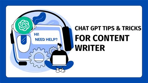 Mastering The Art Of Content Writing With Chat Gpt Insider Tips And Techniques