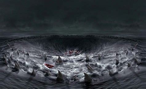Charybdis Riordan Wiki Percy Jackson The Heroes Of Olympus Percy