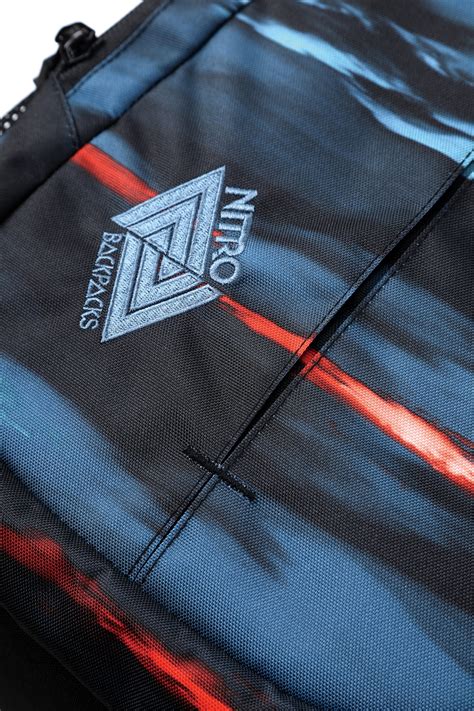 Chase | Nitro Bags