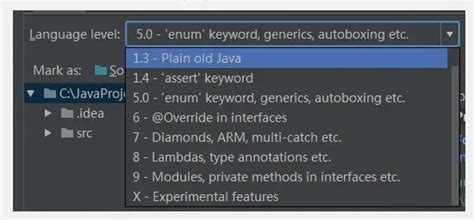 看了就明白！java5、java6、java7、java8、java9新特性 java各版本新特性 csdn博客