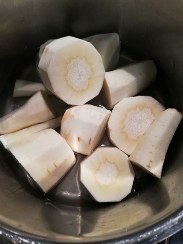 Parsnip Mash Johans Kitchen Parsnip Mash Johans Kitchen