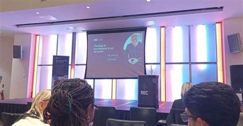 Aiinrecruitment Futureofhiring Continuouslearning Emea Recruitment