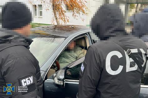 СБУ та Нацполіція викрили «схеми для ухилянтів за участі депутатки та ТЦК Вечірній Київ