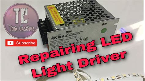 Why Is My Led Light Strip Blinking At Andrew Gillan Blog