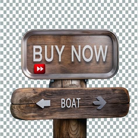 Buy Button Click Front View 3d Rendering Icon Illustration On