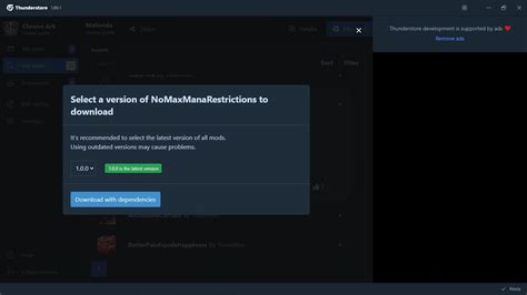 Thunderstore Download For PC Free