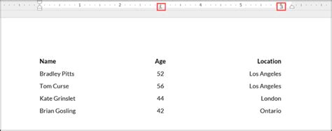 How To Align Paragraphs In Word Using Tabs Simon Sez IT