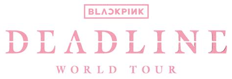 deadline world tour wikipedia wolna encyklopedia