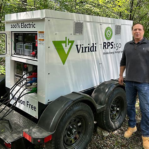 With Wayne Viridi Adds Another Great Leader D Evan Van Hook