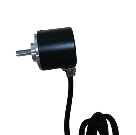 38mm 600ppr Absolute Rotary Encoderencoders