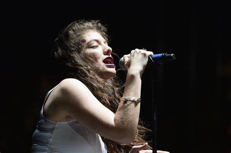 Lorde Of Celeb Nude Celebritynakeds Com