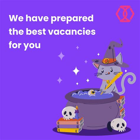 Dariia Herasymova On Linkedin 🎃join Our Devox Software Team Today