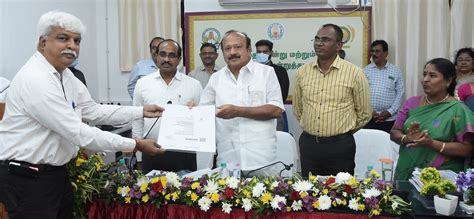 Department Of Seed Certification And Organic Certification