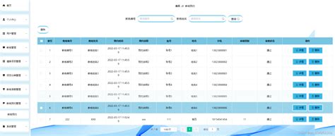 Springbootvue项目私人健身与教练预约管理系统于springbootmysqlssmvuejs的动态检测算法的健身房预约管理系统 Csdn博客