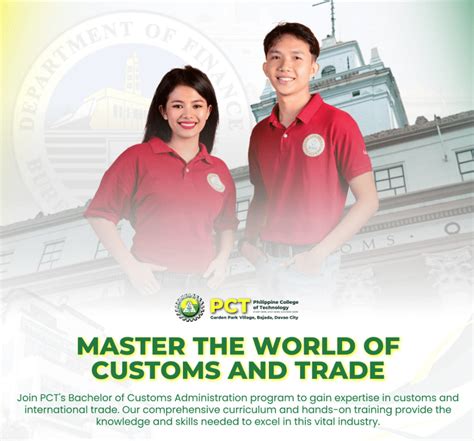 Pct Davao Logo Irelease Inews Philippine College Of Technologys