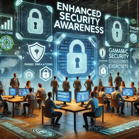 Cybersecurity eLearning Modules: Empower Your Workforce