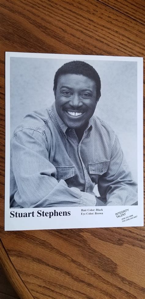 Gallery World Class Creative Actor Stu Stephens