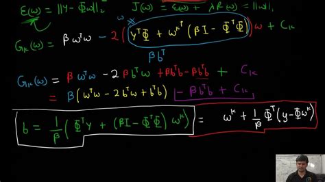 ai 1 0x machine learning regularization understanding majorization