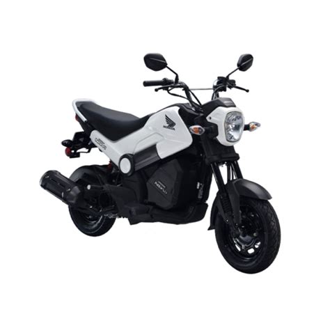 Honda New Navi Premiumbikes