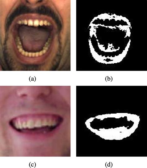 Figure 12 From Lip Segmentation Under Map Mrf Framework With Automatic Selection Of Local