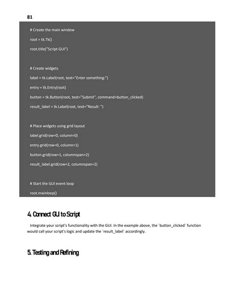 Visual Basic Application Ndahayo Thierry Page 82 Flip Pdf Online