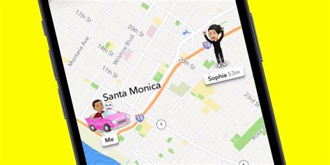 Snap Map Battery Above Bitmoji At Carolyn Ring Blog