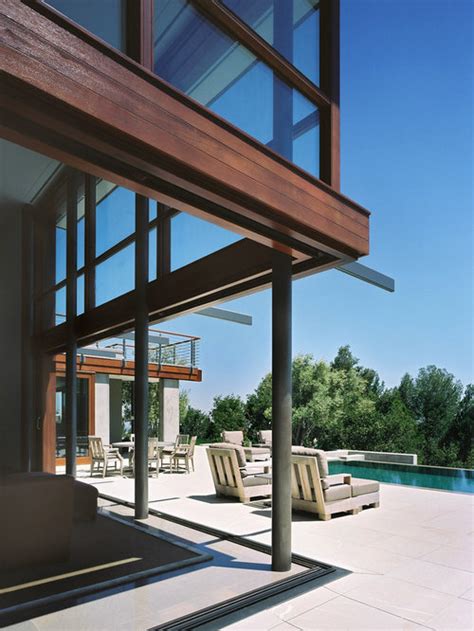 Structural Column Houzz