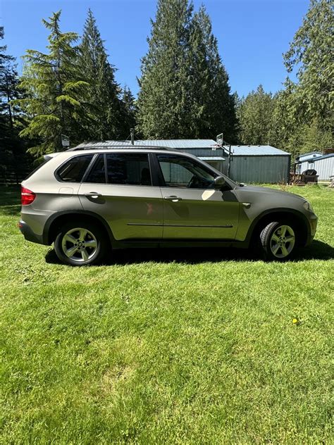 2007 BMW X5 for Sale in Sedro-woolley, WA - OfferUp